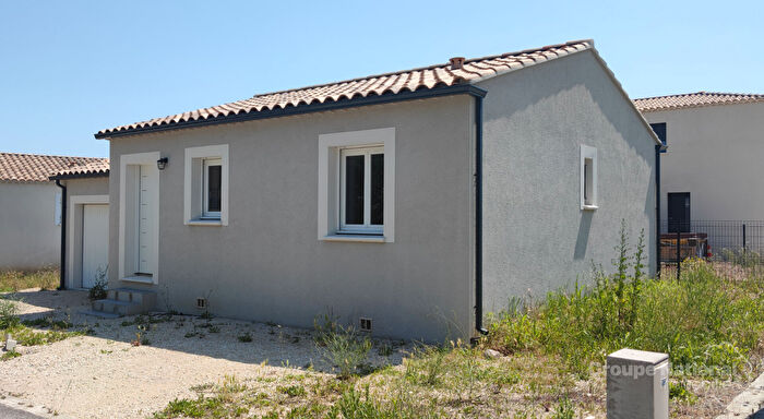 Saint-Nazaire : Maison 3 pièces à vendre