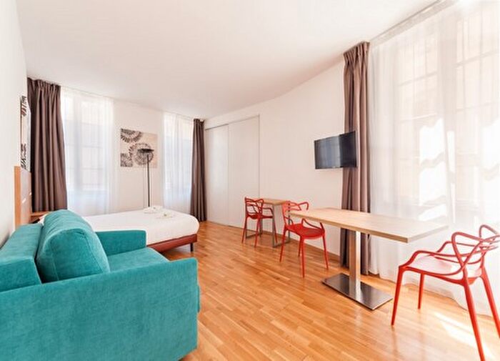 Appartement 1 pièce à vendre à Marseille 2ème, Hôtel de ville