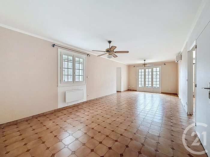 Appartement à vendre - Agde, La Ville - 4 pièces - 2 chambres