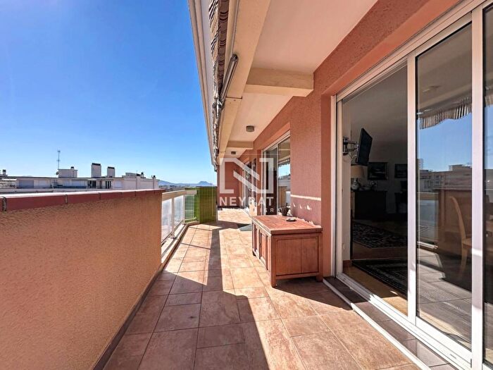 Appartement 7 pièces à vendre à Saint-Raphaël, Plateau Notre-Dame