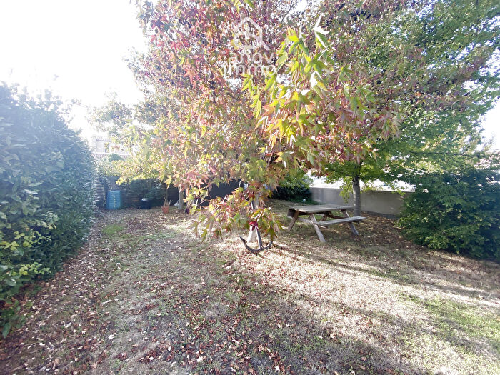 Olonne-sur-Mer, Les Chirons : Appartement 3 pièces à vendre