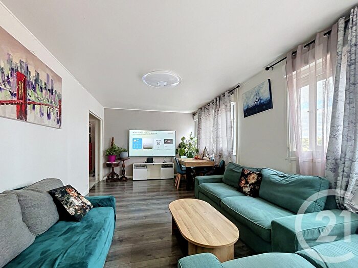 Appartement 5 pièces à vendre à Montmagny, Lévriers, Carnot, Plante des Champs, Hameau des Noyers
