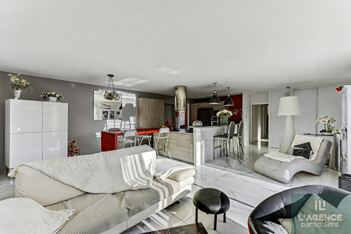 Maison à vendre - Castanet-Tolosan - 5 pièces - 4 chambres