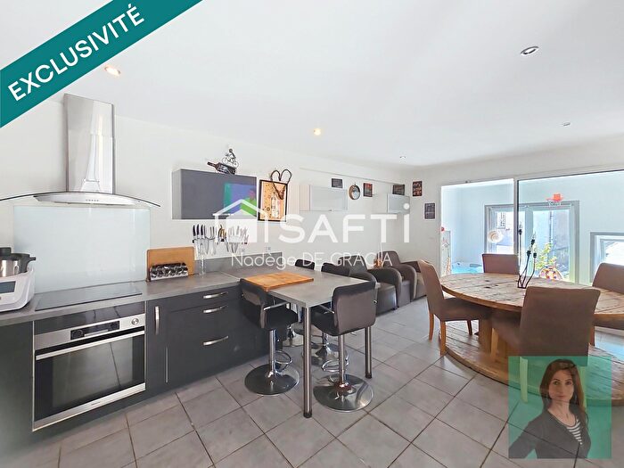 Maison 6 pièces à vendre à Montgiscard