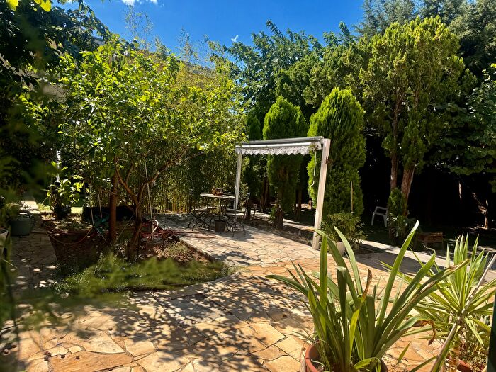 Toulon : Maison 3 pièces à louer