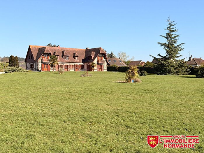 Maison 6 pièces à Autheuil-Authouillet, à vendre