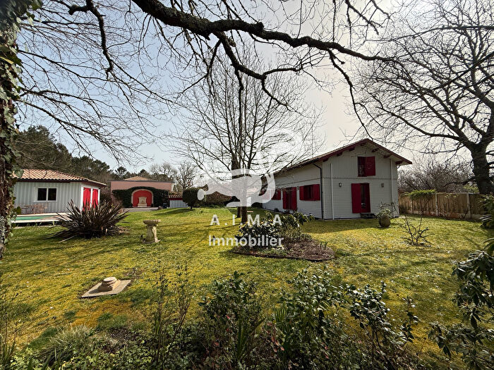 Mios : Maison 6 pièces à vendre