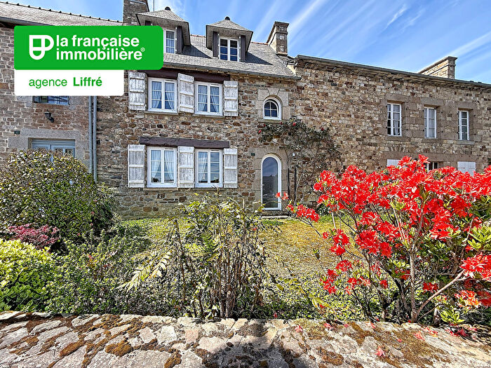 Maison 4 pièces à vendre - Ercé-près-Liffré