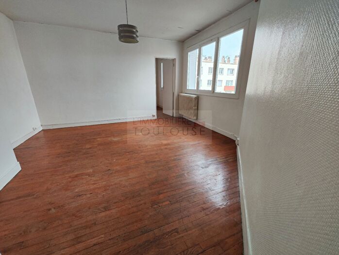 Appartement 3 pièces à Toulouse, Marengo, Jolimont, Médiathèque, La Colonne, à vendre