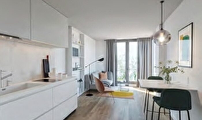 Maison à vendre - Mions - 2 pièces