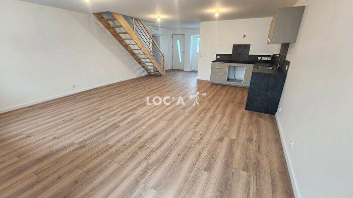 Maison 6 pièces à louer - Arc-sur-Tille