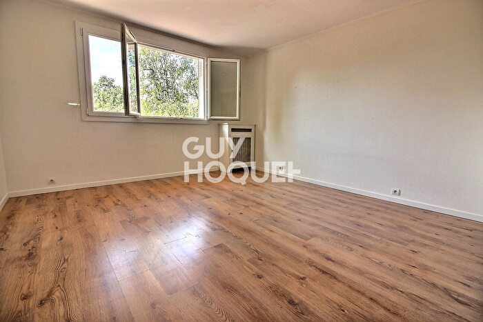 Appartement 3 pièces à vendre - Rueil-Malmaison, Mazurieres