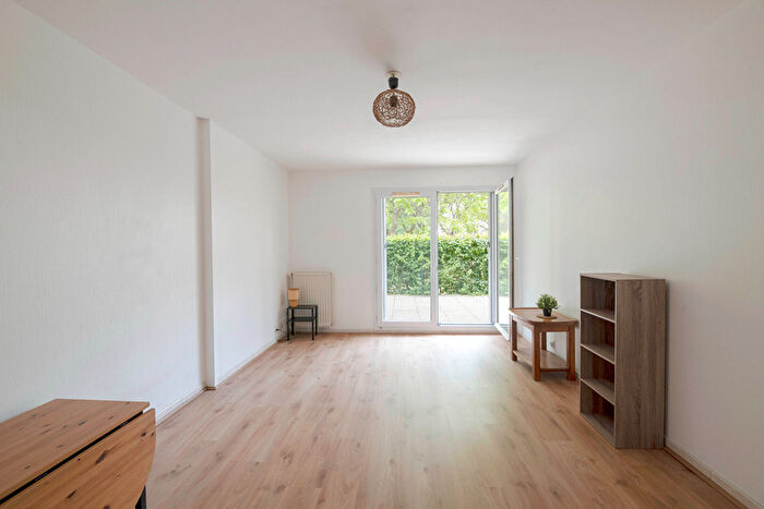Appartement 3 pièces à Quartiers Nord-Est, Patton, Bellangerais, à vendre