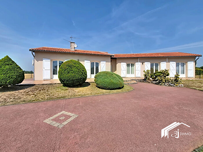 Merville : Maison 5 pièces à vendre