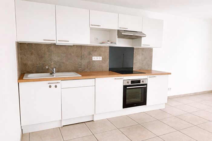 Appartement à vendre - Peyriac-de-Mer - 3 pièces - 2 chambres