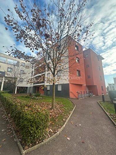 Appartement à vendre - Saint-Cyr-lécole, Geldrop - 1 pièce