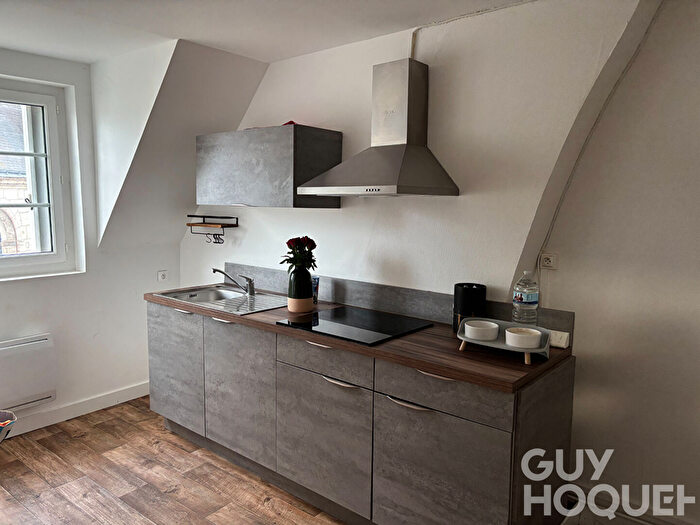 Appartement 2 pièces à louer - Cloyes-sur-le-Loir