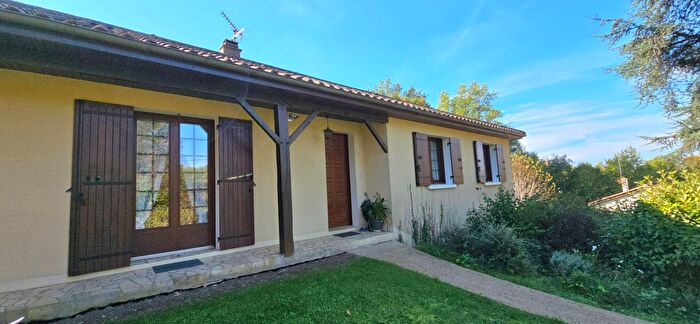 Coulounieix-Chamiers - Maison 6 pièces à vendre