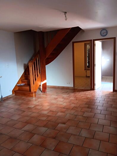 Maison à louer - La Ferté-Bernard - 4 pièces - 2 chambres