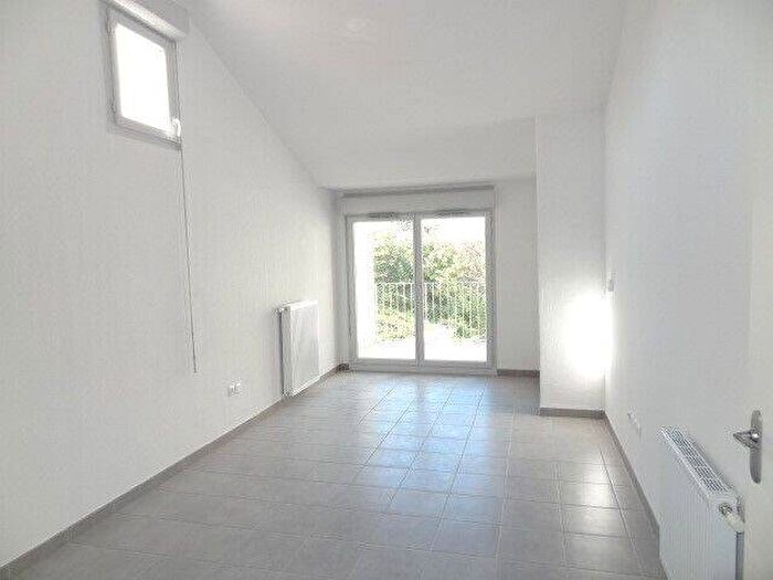 Appartement 1 pièce à Saint-Simon, Toulouse, à louer