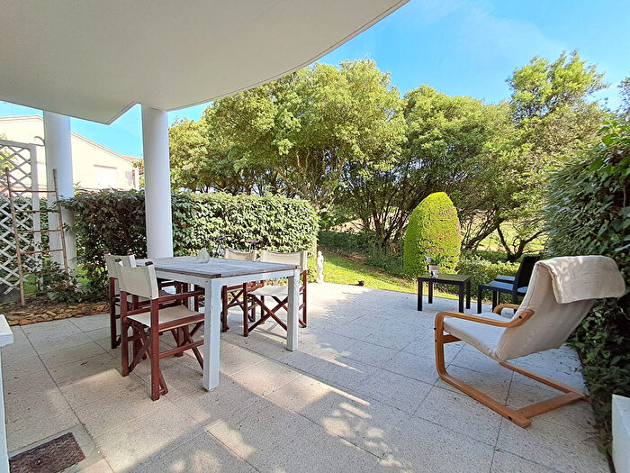 Saint-Jean-de-Monts, Le Devallon, Plage des Demoiselles, Golf - Appartement 3 pièces à vendre