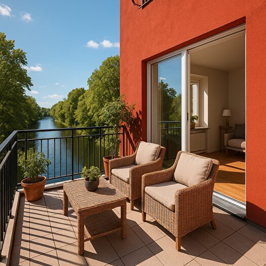 Maison à vendre - Ernolsheim-Bruche - 2 pièces