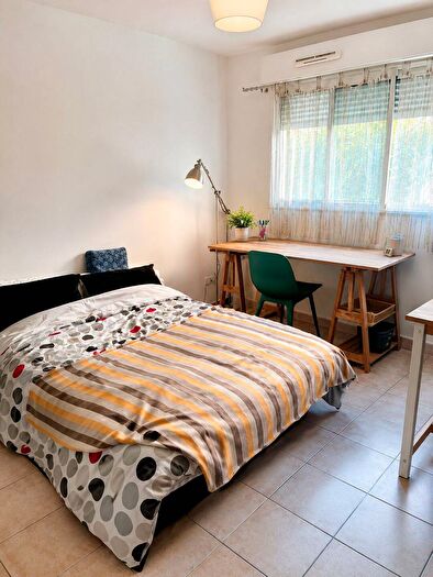 Appartement 1 pièce à louer à Hôpitaux-Facultés, Montpellier