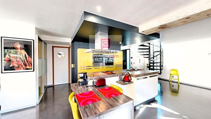 Maison à vendre - Eysines, Le Bourg - 4 pièces - 1 chambre