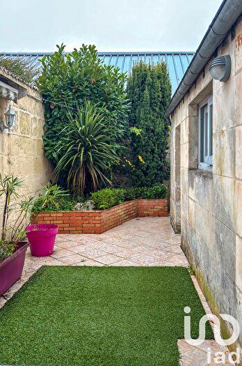 Maison à vendre - Saintes, La Gare, Sébastien de Brouard, La Fenêtre - 5 pièces - 3 chambres