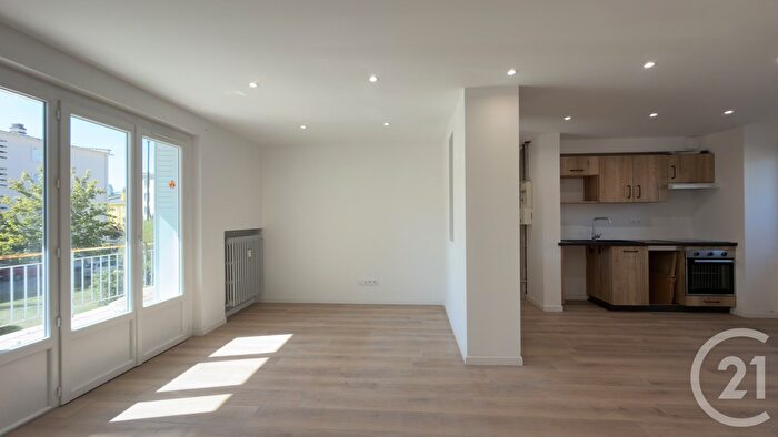 Gap, Gap ville - Appartement 3 pièces à vendre