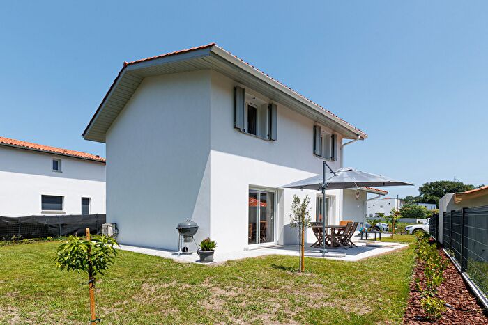Maison 5 pièces à vendre à Anglet