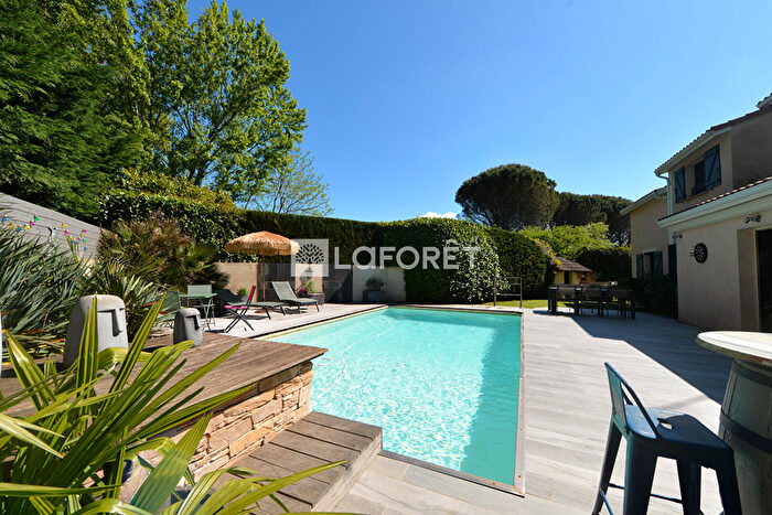 LUnion : Maison 7 pièces à vendre