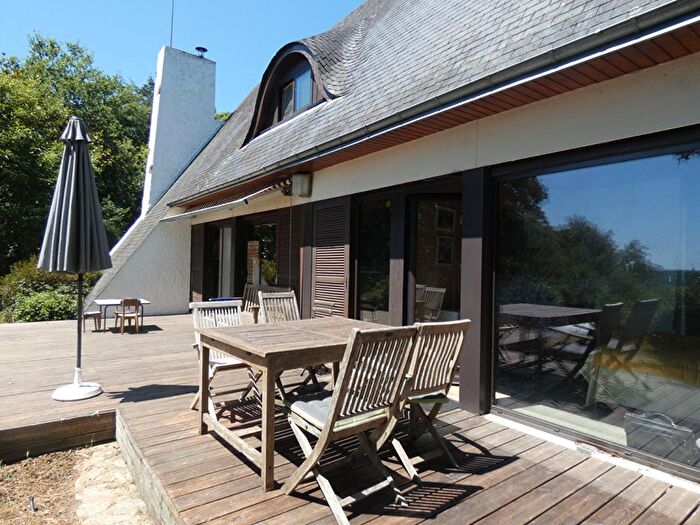 Maison 6 pièces à vendre à Guilligomarc'h