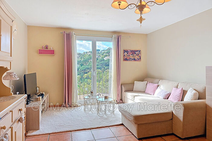 Appartement à Grimaud, à vendre