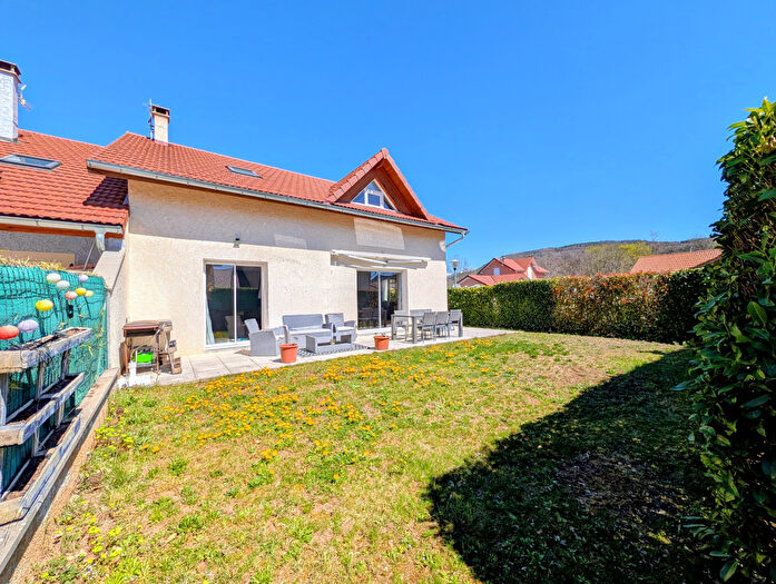 Maison 5 pièces à vendre à Gap, Gap ville