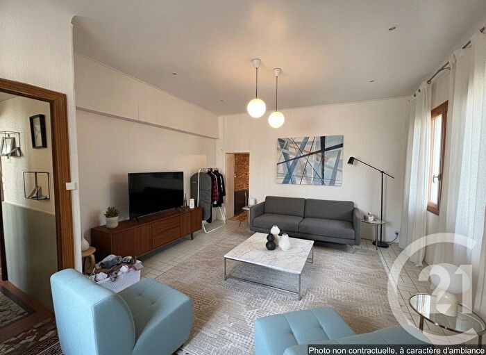 Maison 3 pièces à vendre - Toulouse, La Cépière, Arènes