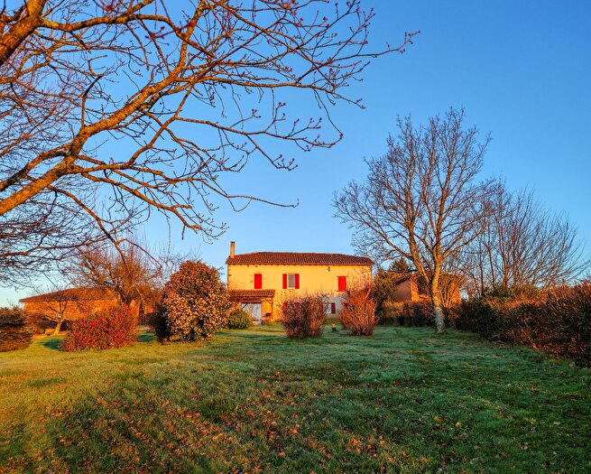 Maison à vendre - Linac - 7 pièces - 5 chambres