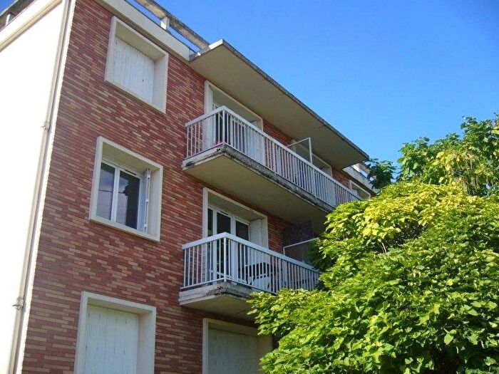 Appartement à louer - Toulouse, Pont des Demoiselles, Saint-Exupéry - 2 pièces - 1 chambre