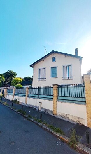 Maison 7 pièces à Thiais, Clury, Victor Hugo, à vendre