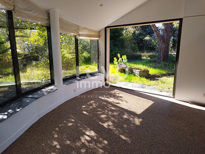 Maison à vendre - Denée - 9 pièces - 4 chambres