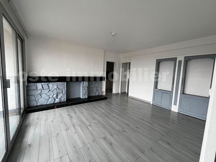 Appartement à louer - Tourcoing, Belencontre, Fin de la Guerre - 2 pièces - 1 chambre