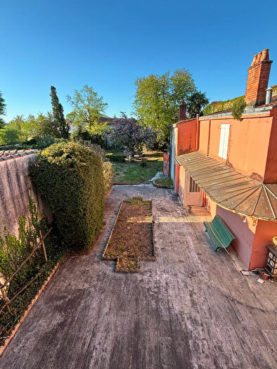 Maison 13 pièces à vendre - Marans