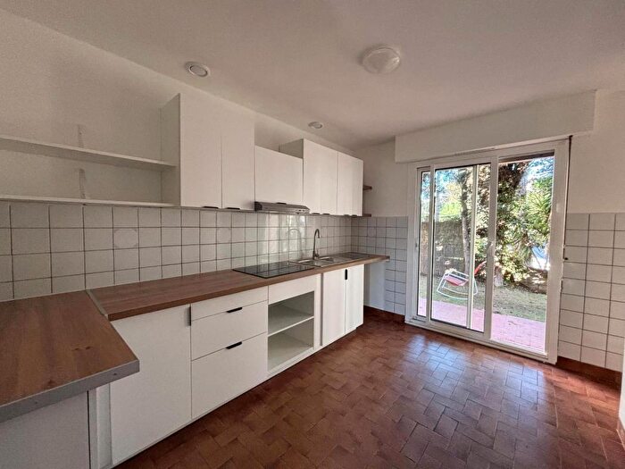 Maison à louer - Montpellier, Port Marianne, Richter - 5 pièces - 4 chambres