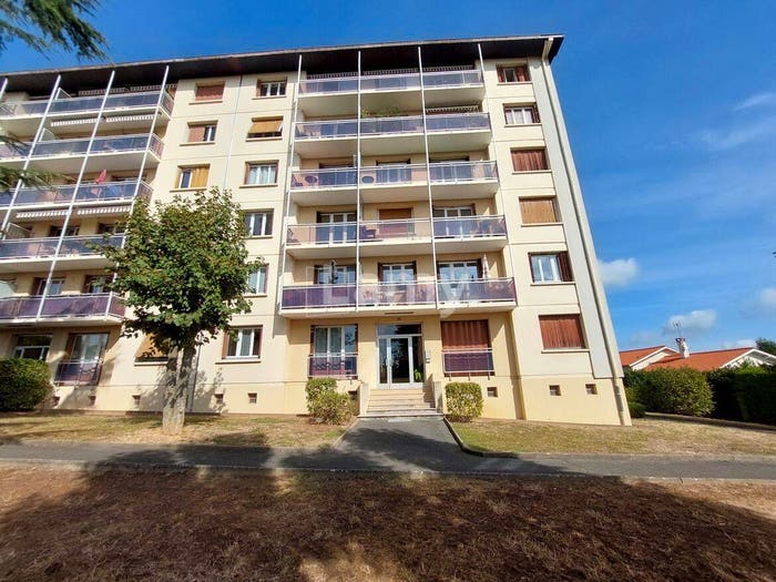Appartement 3 pièces à louer à Le Bourg la Claire, Gleizé