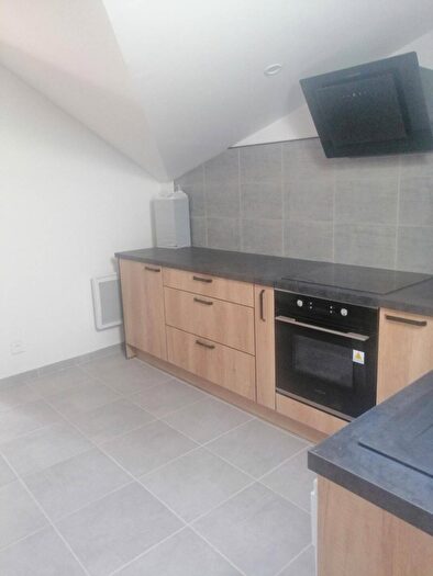 Appartement 2 pièces à louer à Marmande