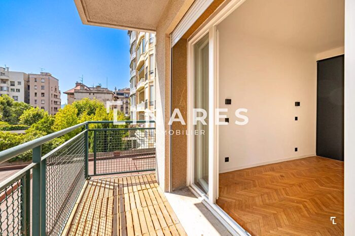 Appartement 4 pièces à vendre - Marseille 8ème, Perier