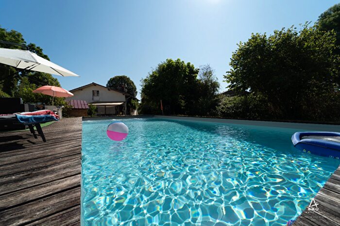 Maison 4 pièces à vendre à Gousse
