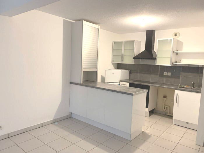 Appartement 3 pièces à Centre Ville, Gujan-Mestras, à louer