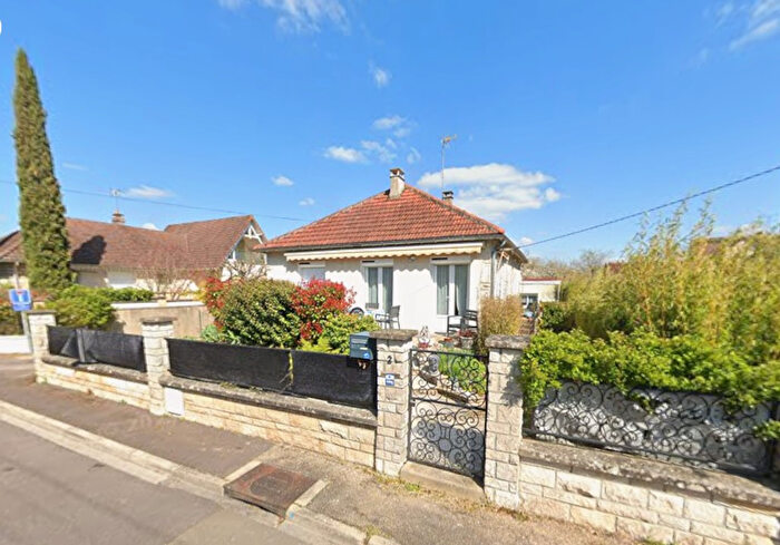Migennes : Maison 4 pièces à vendre