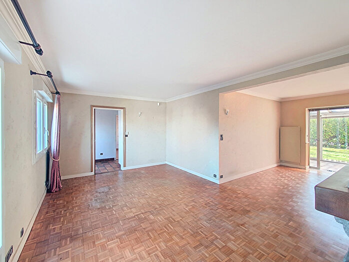 Maison à vendre - Langueux - 5 pièces - 4 chambres